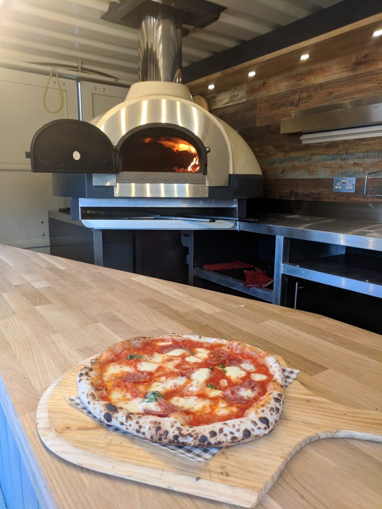 Gallery - The Wildfire Pizza Company
